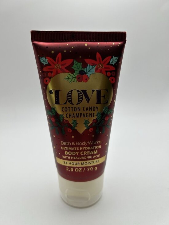 Bath & Body Works | Skincare | Bath Body Works Love Cotton Candy ...